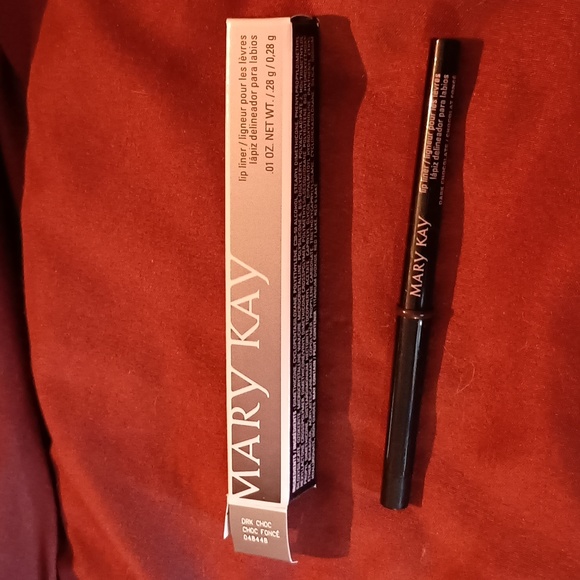 Mary Kay | Makeup | Mary Kay Lip Liner | Poshmark